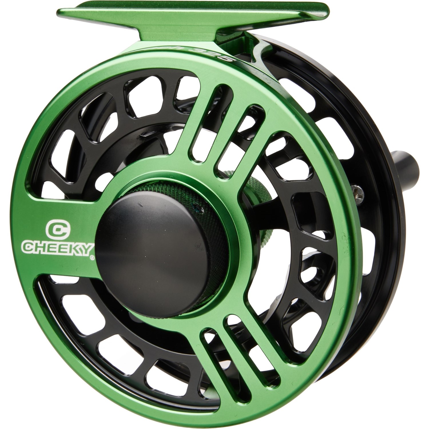 Cheeky Fly Fishing Launch 325 Fly Reel - Save 56%