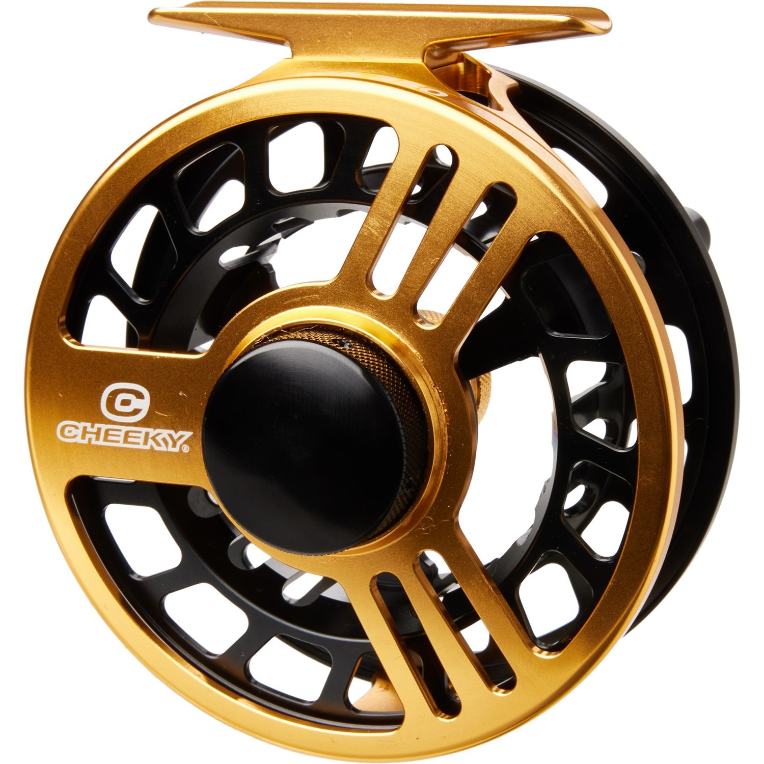 Cheeky Fly Fishing Launch 350 Fly Reel - Save 42%
