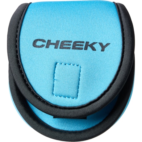 Cheeky Fly Fishing Spray 350 Freshwater Fly Reel - 4-6wt - Save 52%