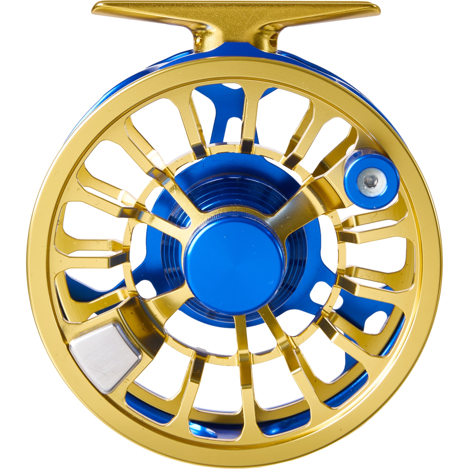 Cheeky Fly Fishing Spray 350 Freshwater Fly Reel - 4-6wt - Save 52%