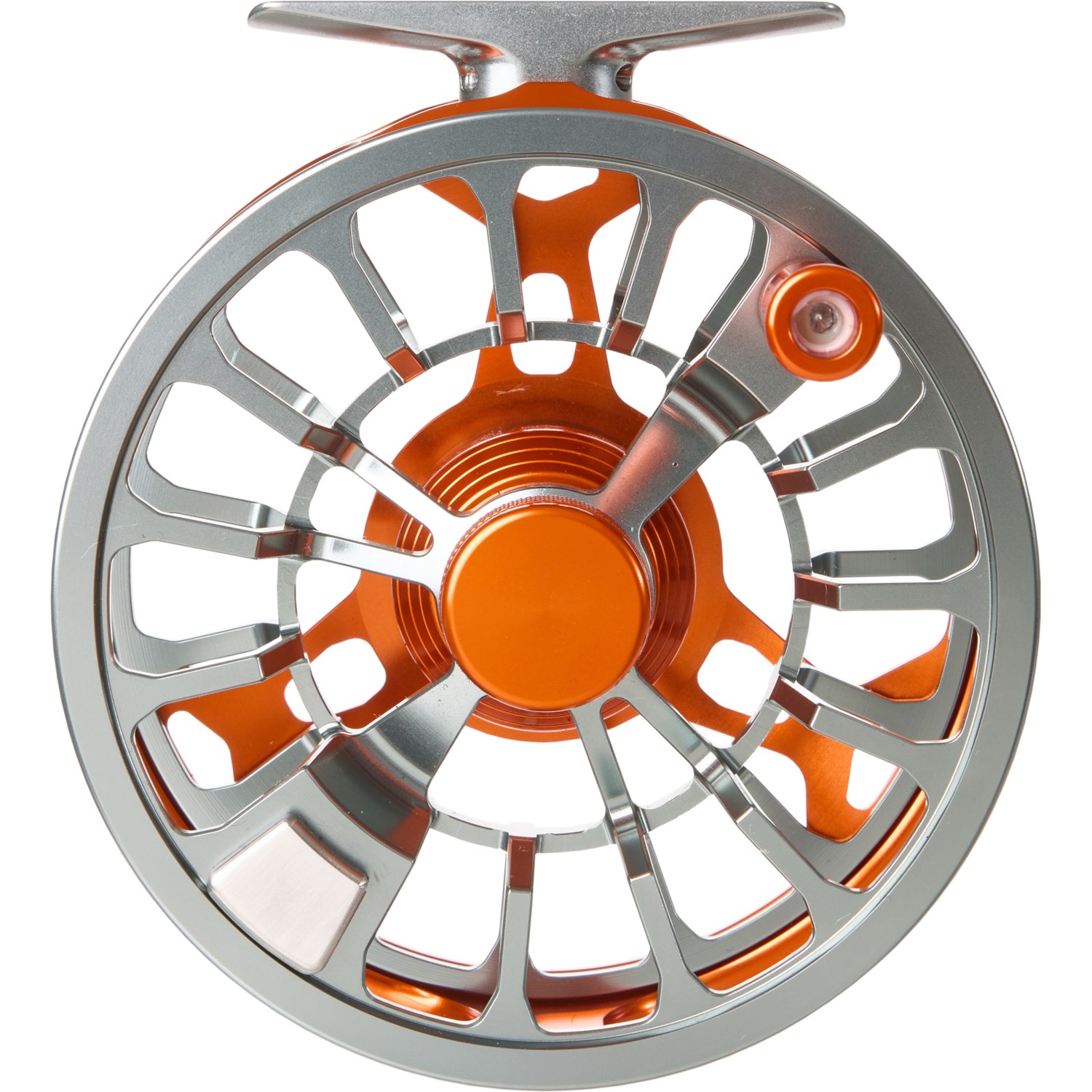 Cheeky Fly Fishing Spray 400 Freshwater Fly Reel - 7-9wt - Save 55%
