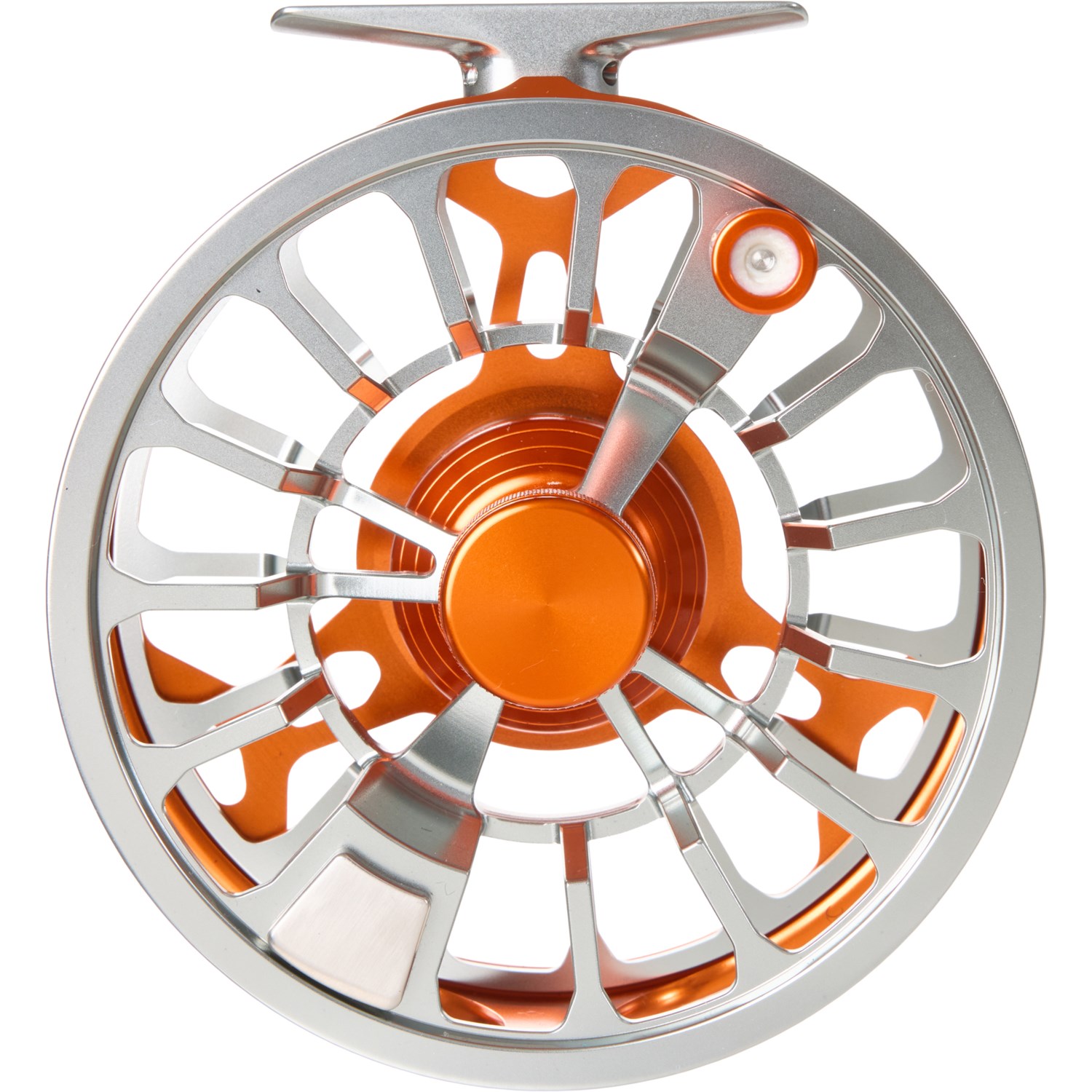 Cheeky Fly Fishing Spray 450 Saltwater Fly Reel - 9-12wt - Save 53%