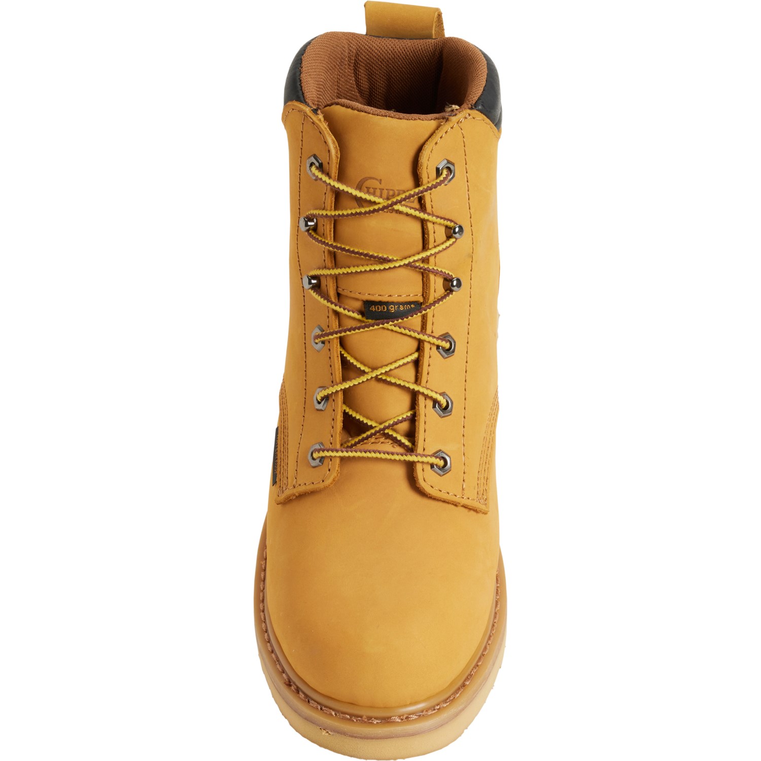 Chippewa Northbound 6” Work Boots (For Men) - Save 33%