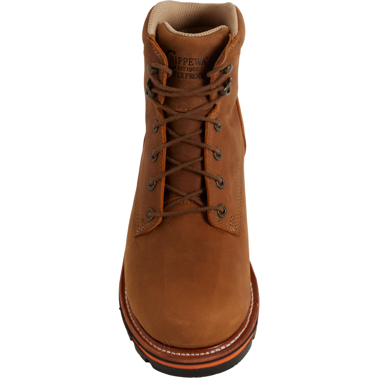 Chippewa Thunderstruck Boots (For Men) - Save 60%