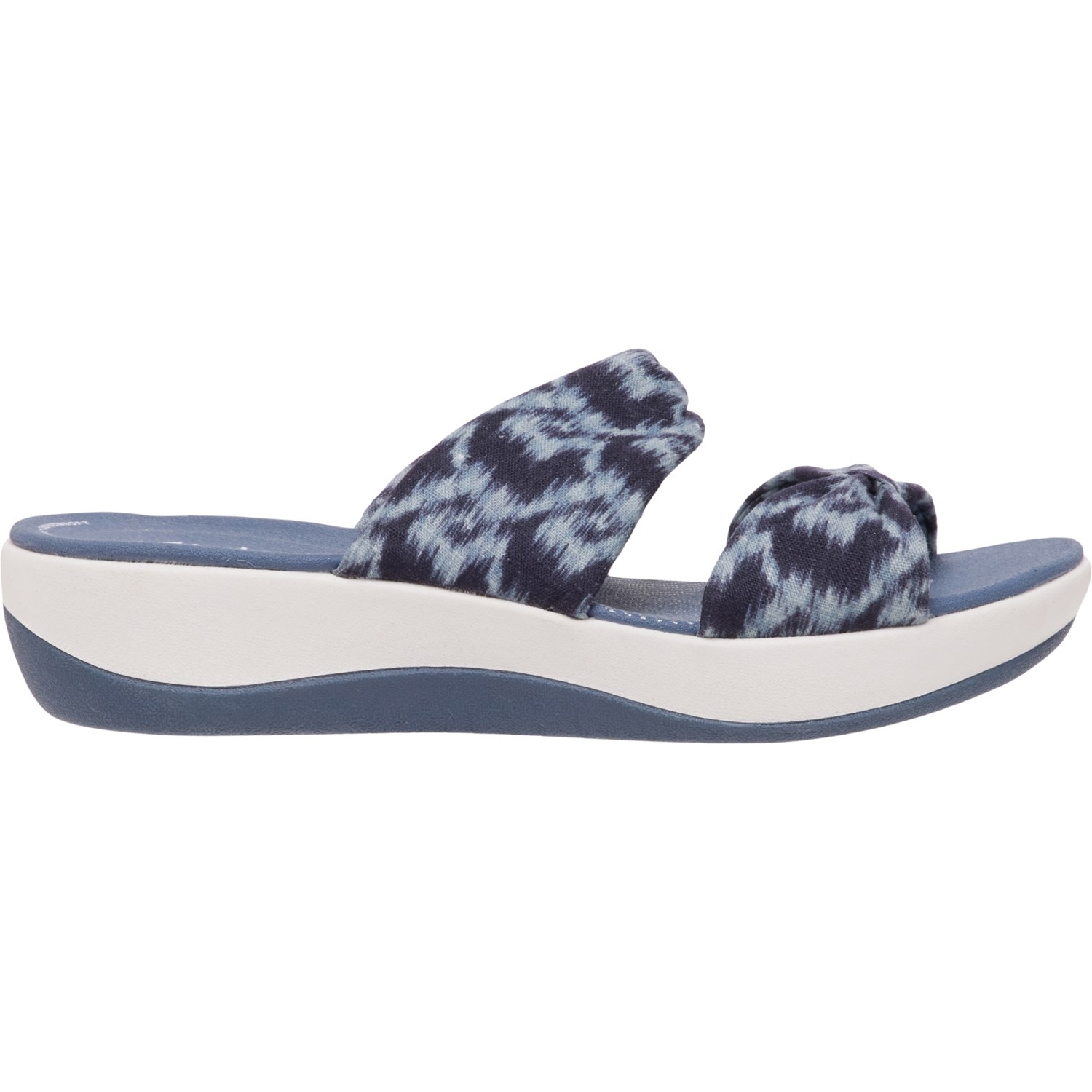 Clarks Arla Coast Sandals (For Women) - Save 44%