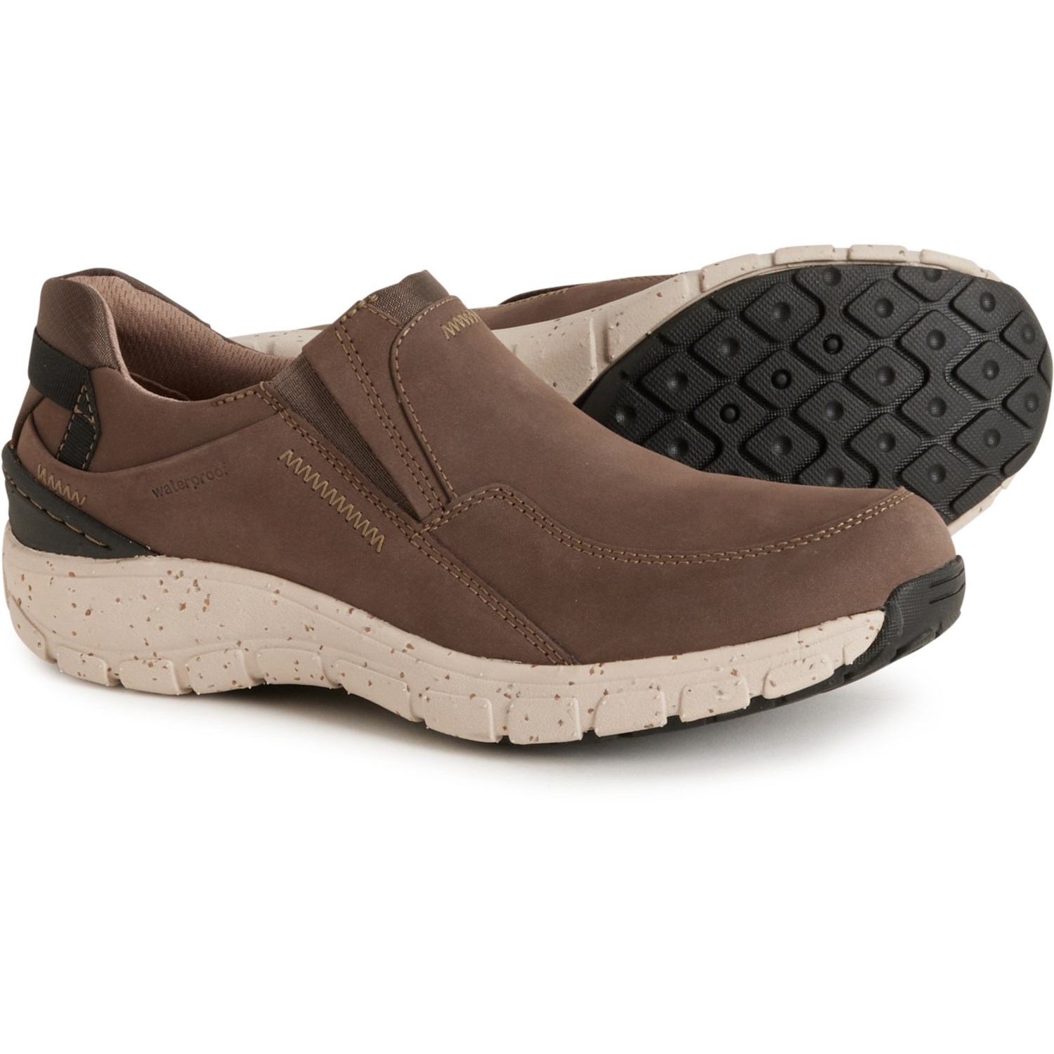 Clarks Wave PlateauAP Shoes (For Women) - Save 38%