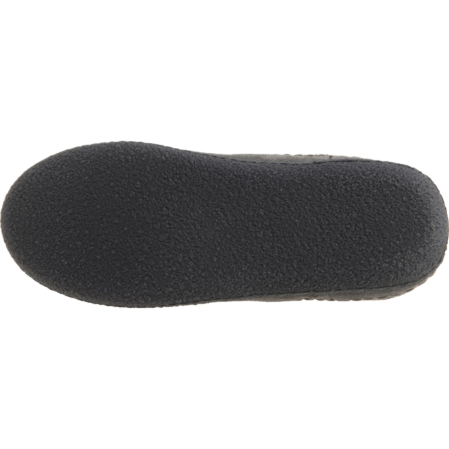 Clarks Wool Scuff Slippers (For Men) - Save 65%