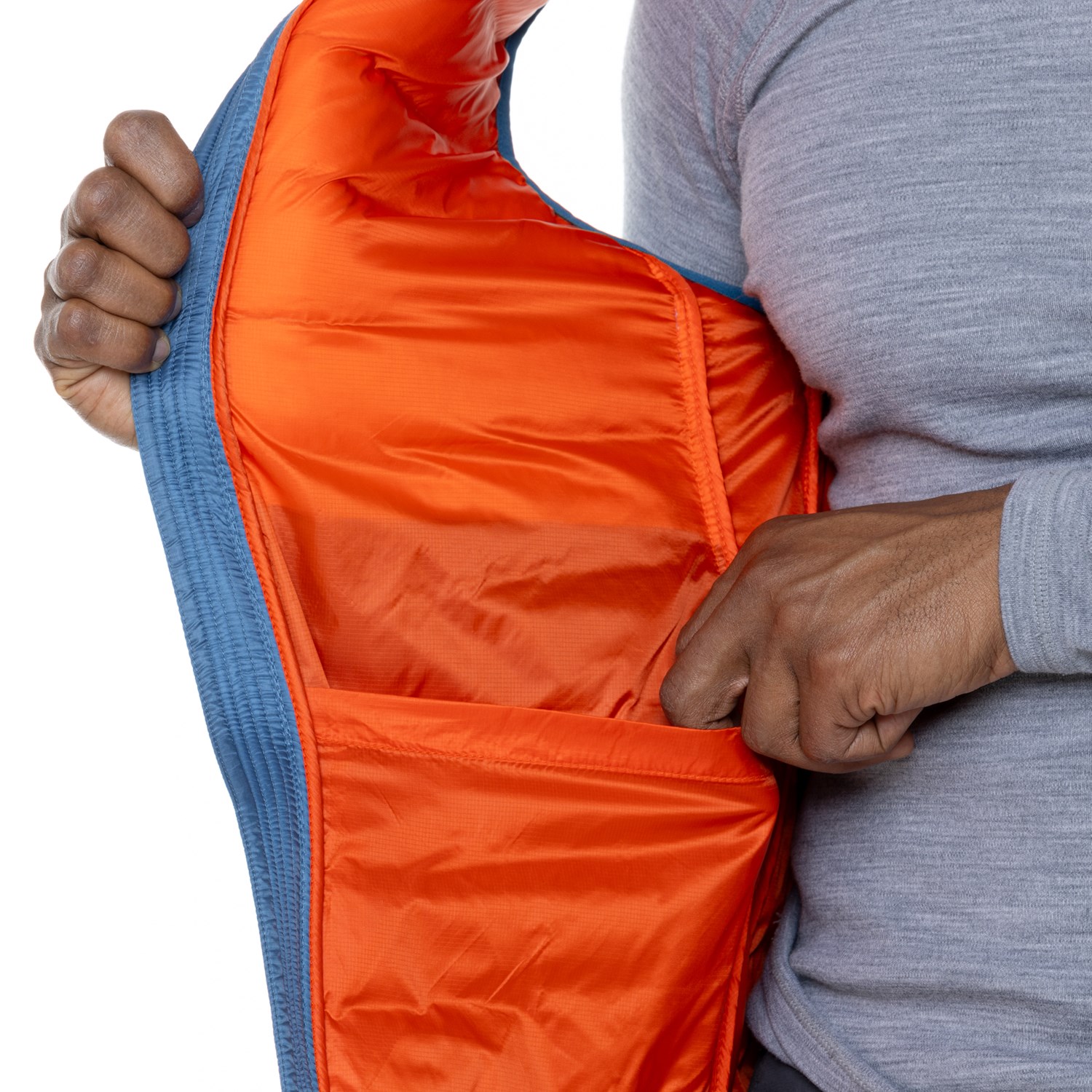 Cloudveil Ultralight Packable Down Vest - Save 70%