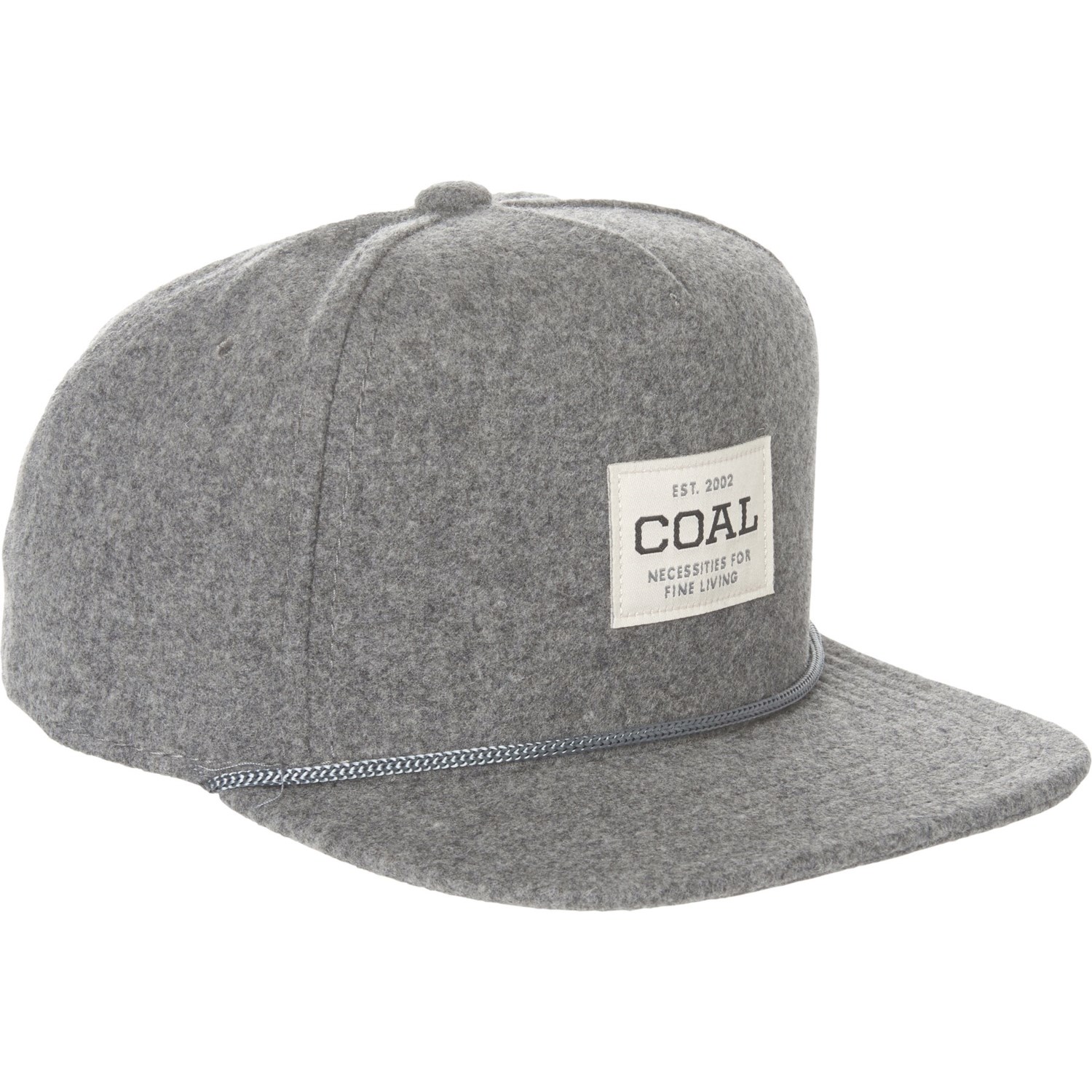 Coal Uniform Baseball Cap (For Men) - Save 63%