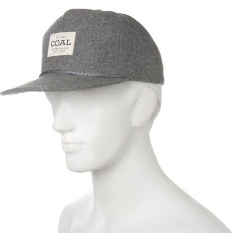 Coal Uniform Baseball Cap (For Men) - Save 63%