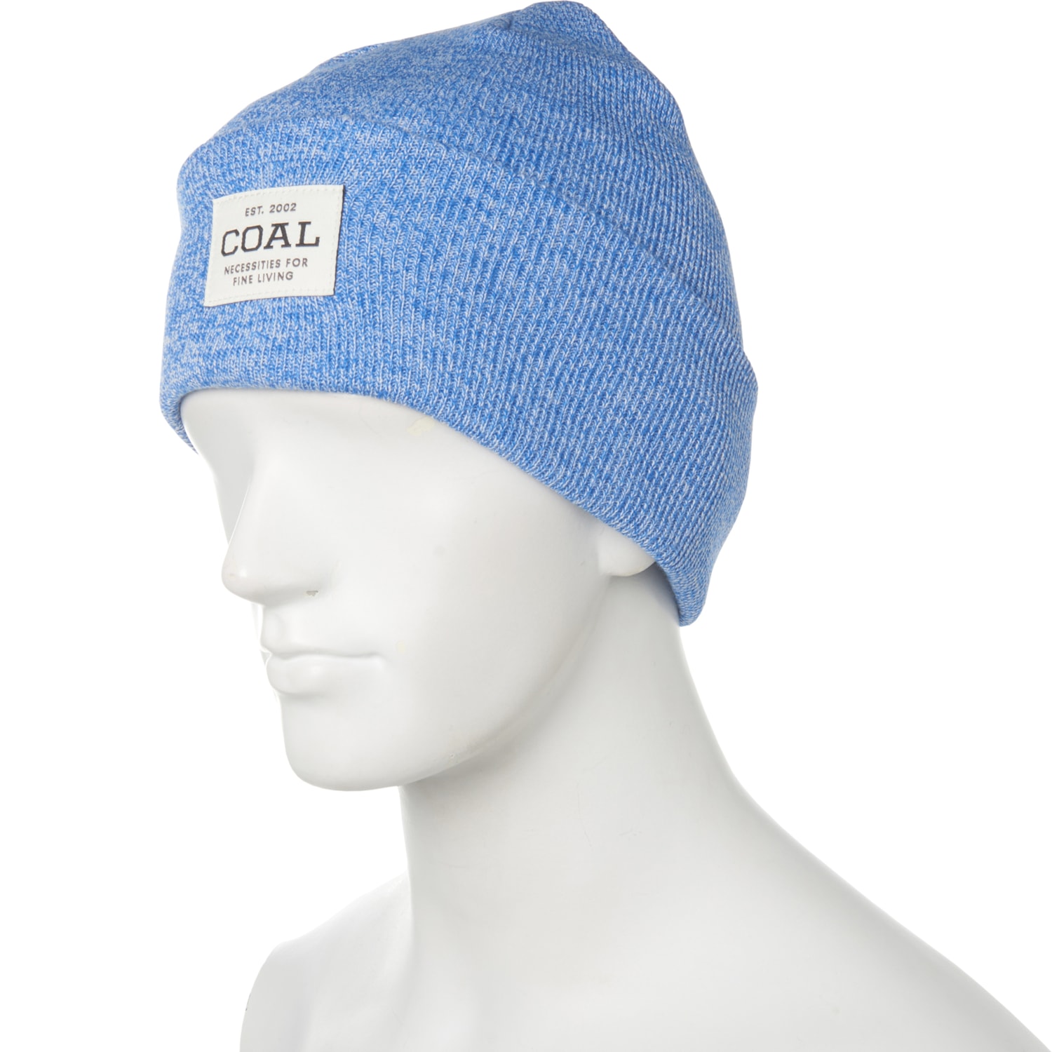 Coal Uniform Beanie (For Men) - Save 53%