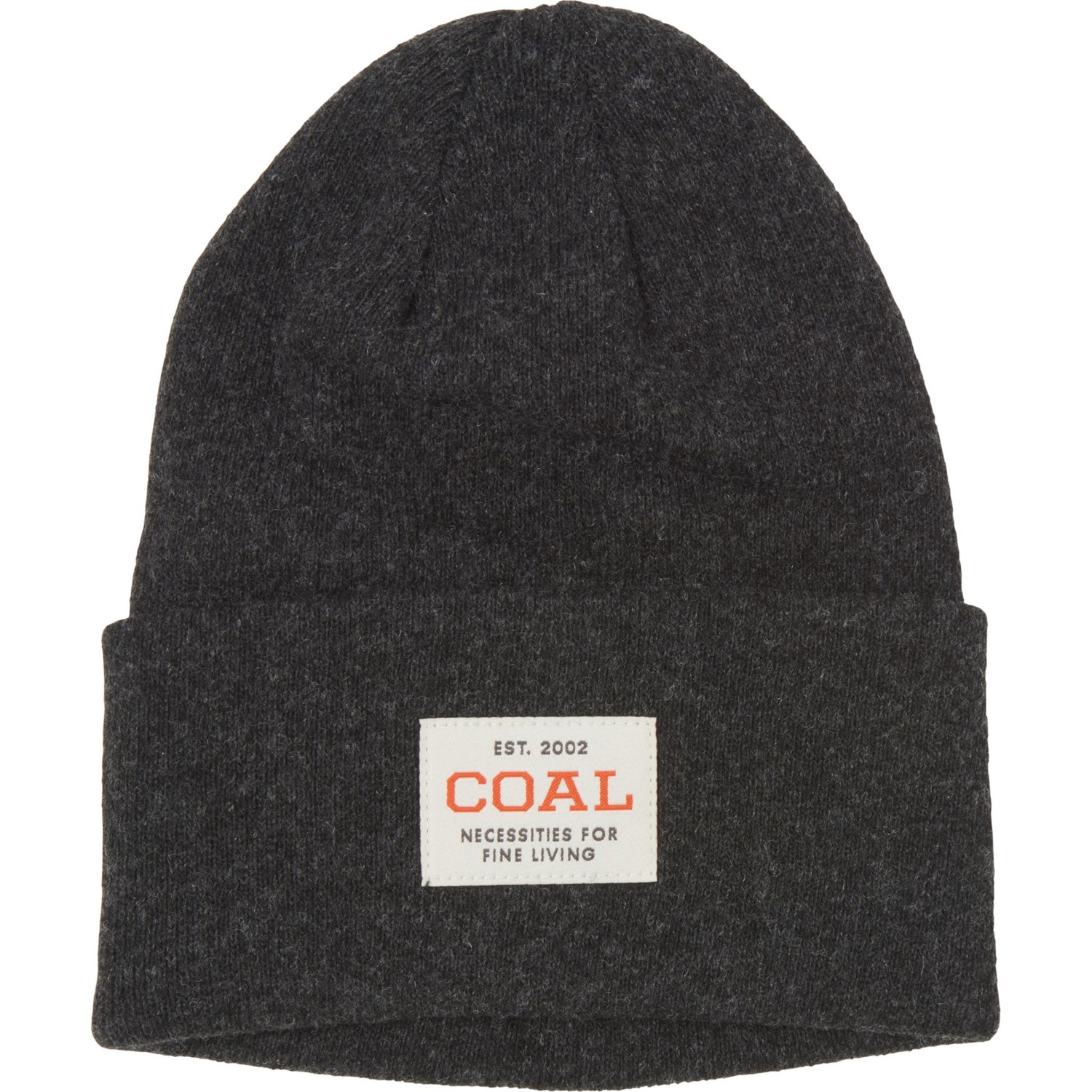 Coal Uniform Beanie (For Men) - Save 56%