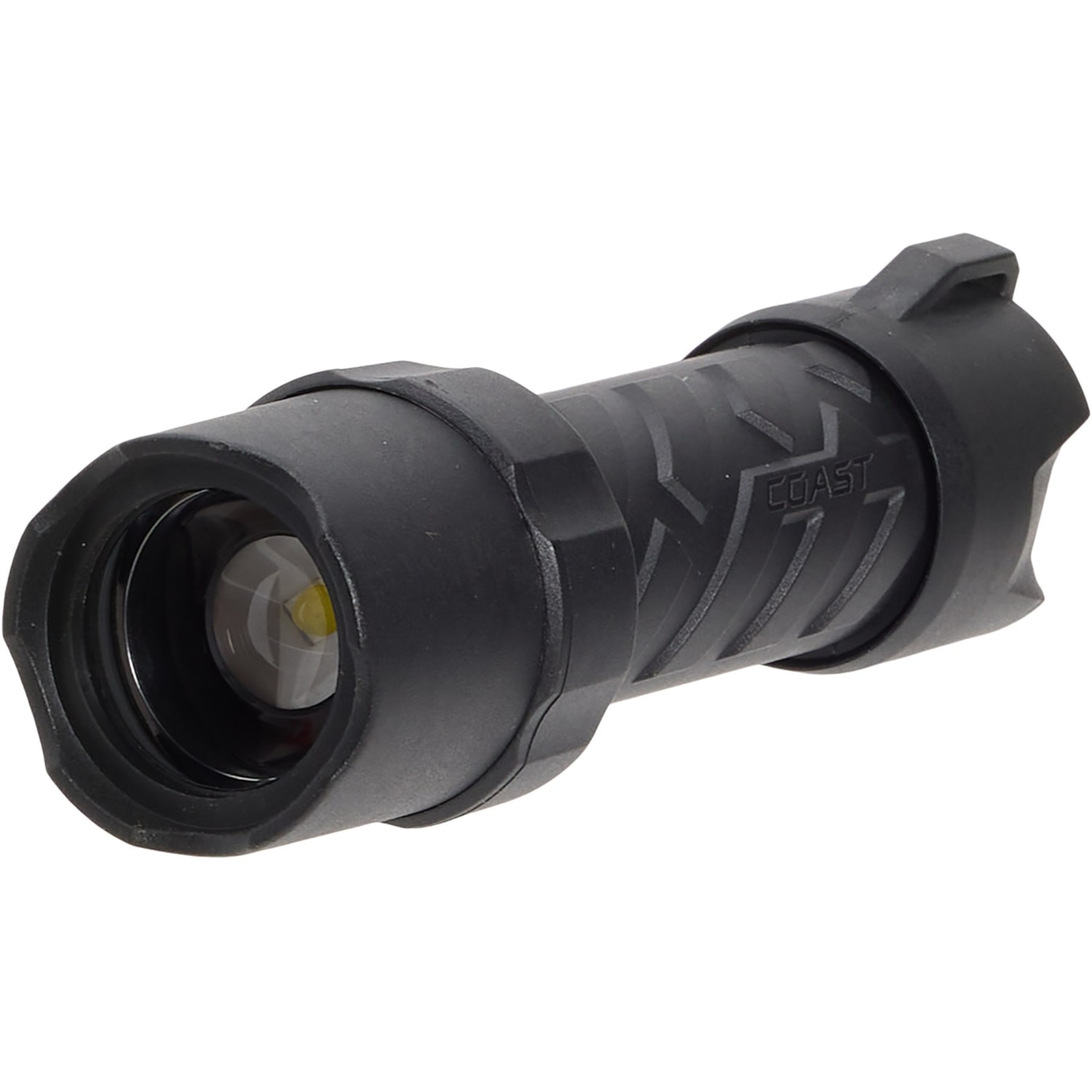 Coast PS400 Flashlight - 570 Lumens - Save 40%