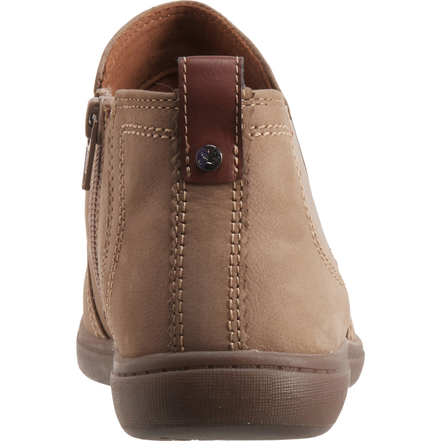 Cobb Hill Bailee Chelsea Boots (For Women) - Save 74%