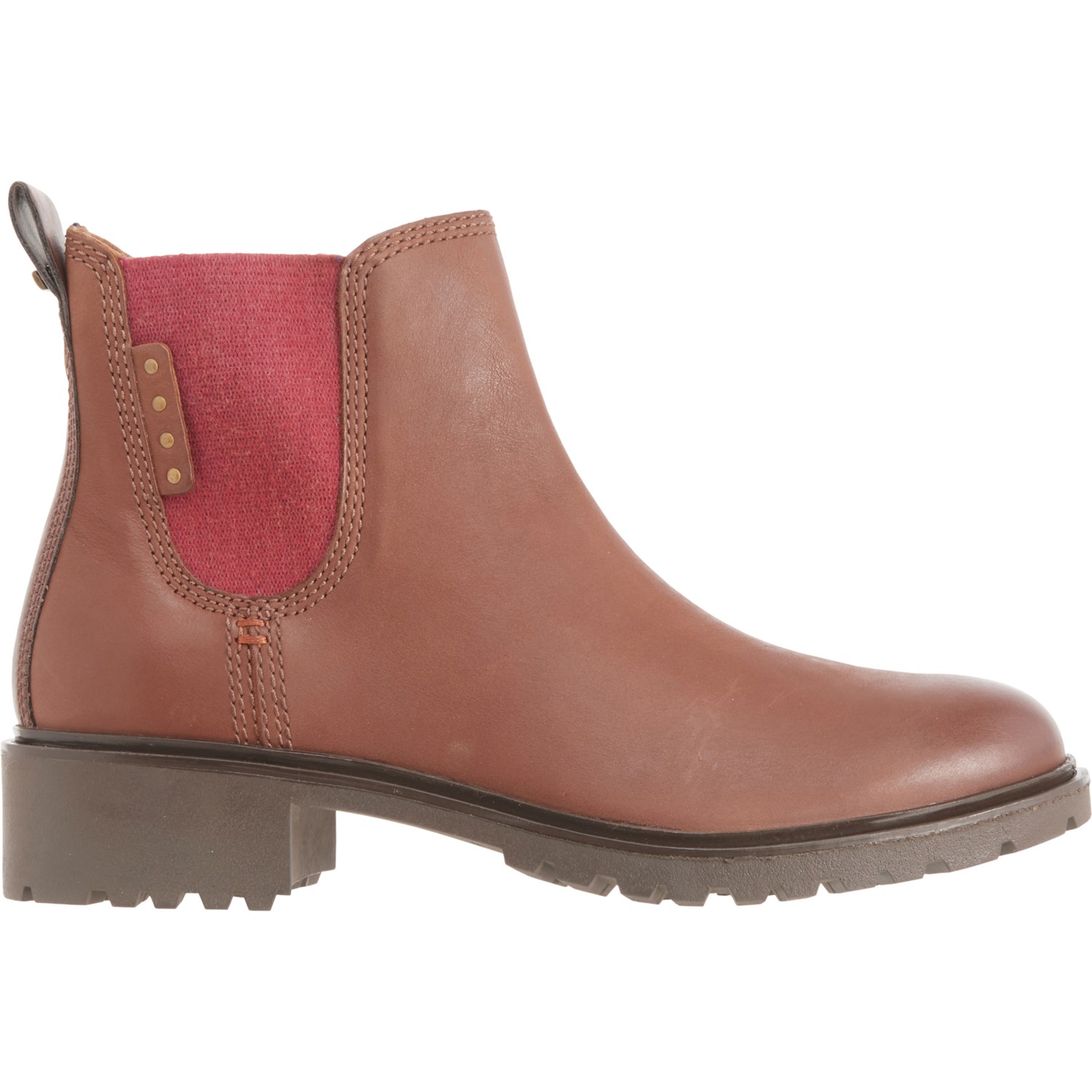 Cobb Hill Winter Chelsea Boots (For Women) - Save 33%