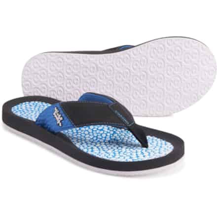 Flip Flop average savings of 67% at Sierra