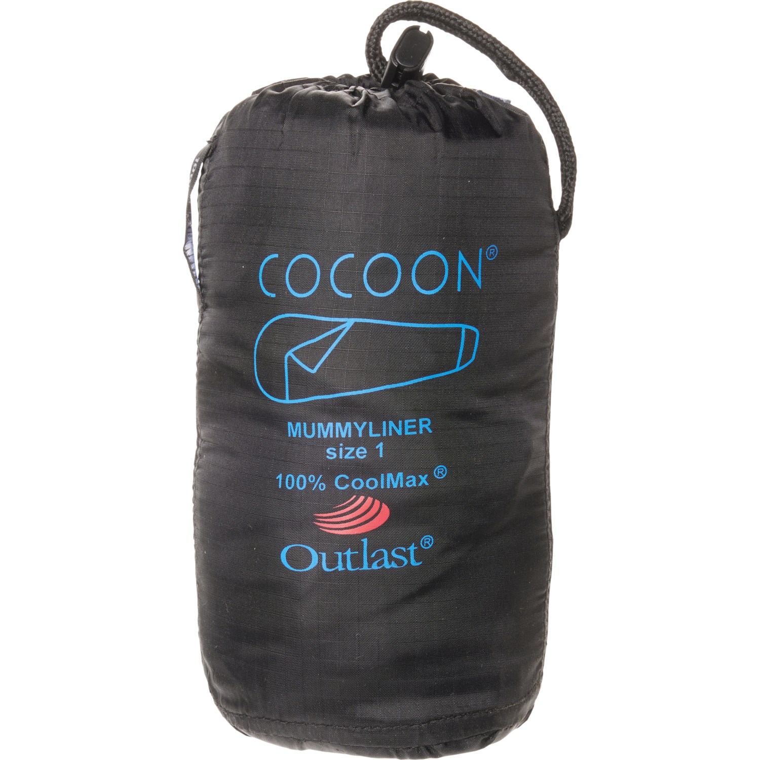 COCOON Outlast Thermal Liner Mummy Liner (For Women) - Save 30%