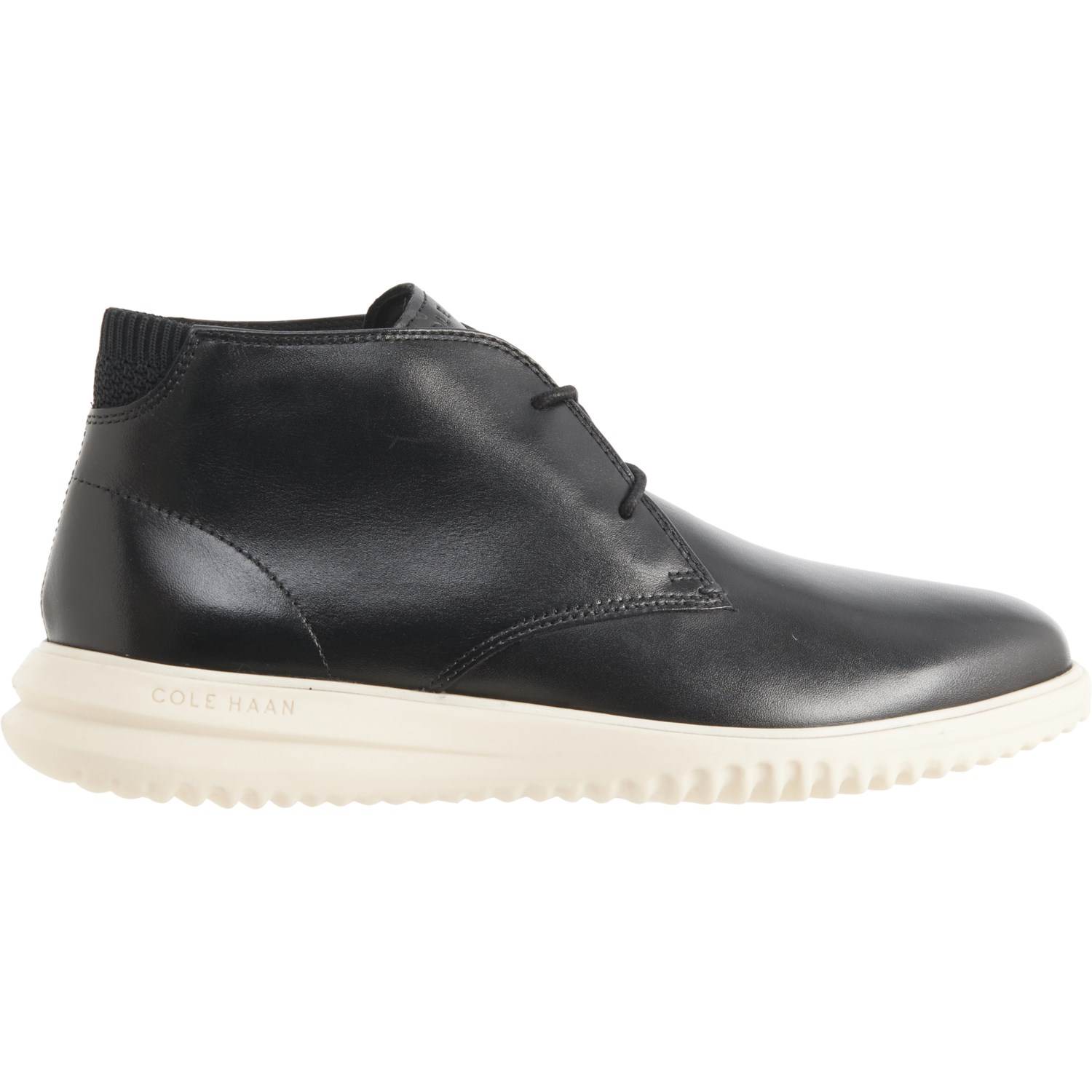 Cole Haan Grand+ Chukka Boots (For Men) - Save 36%