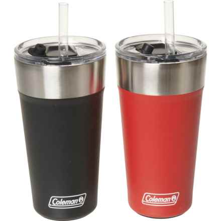 Coleman average savings of 35% at Sierra