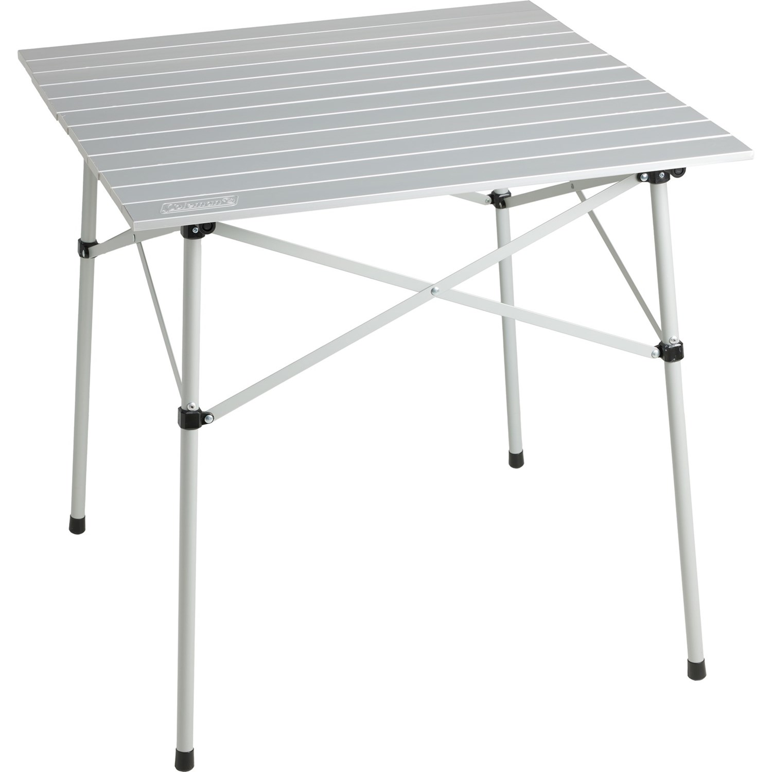Coleman Compact Roll-Top Camping Table - Save 33%