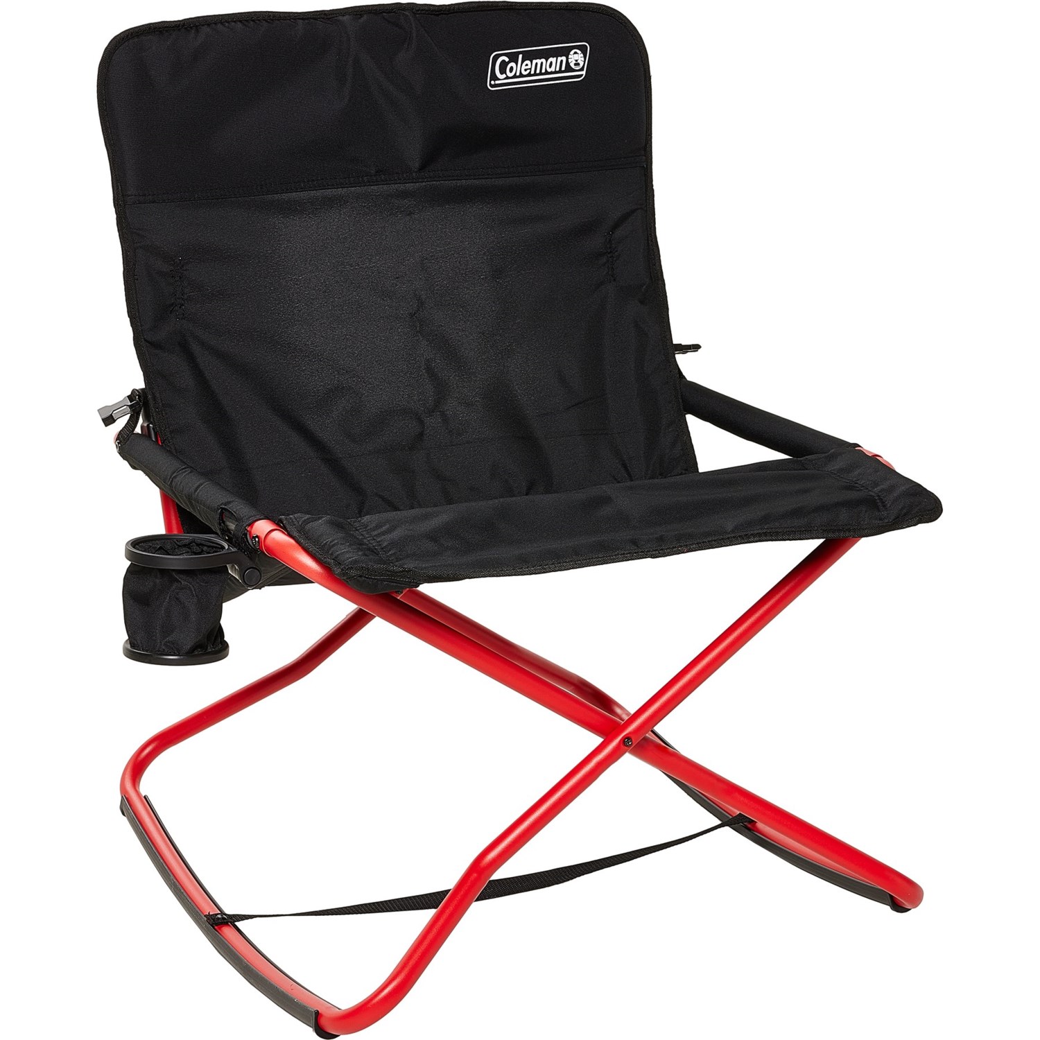 Coleman Cross Rocker Chair - Save 50%