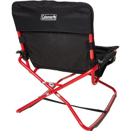 Coleman Cross Rocker Chair - Save 50%