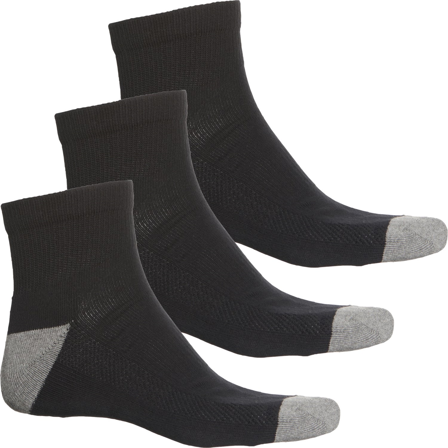 COLUMBIA Half Cushion Sport Socks (For Men) - Save 33%