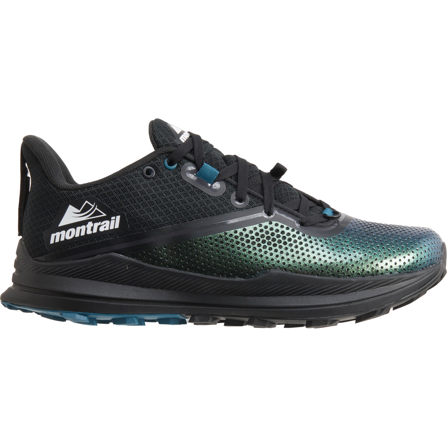COLUMBIA Montrail Trinity FKT Hiking Shoes (For Men) - Save 60%