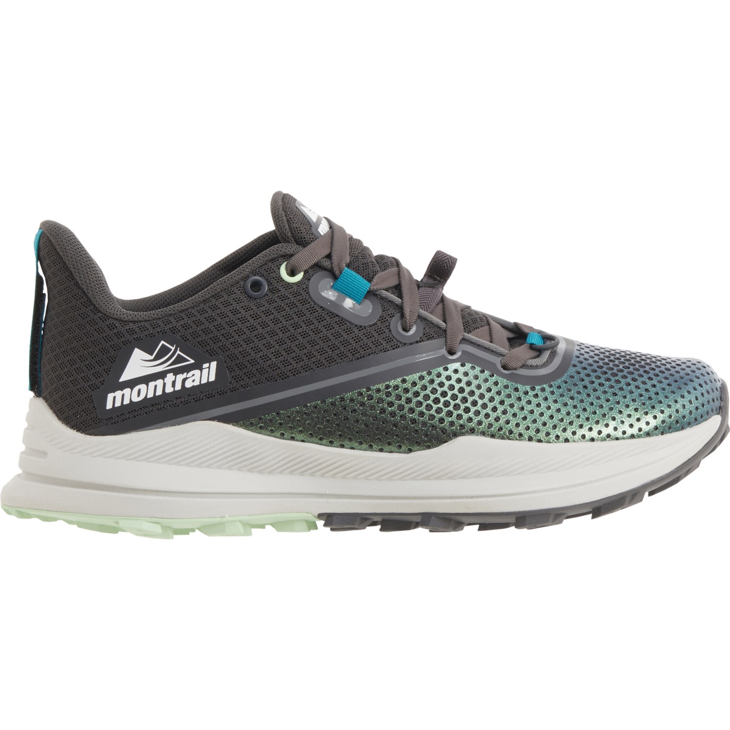 COLUMBIA Montrail Trinity FKT Hiking Shoes (For Women) - Save 63%
