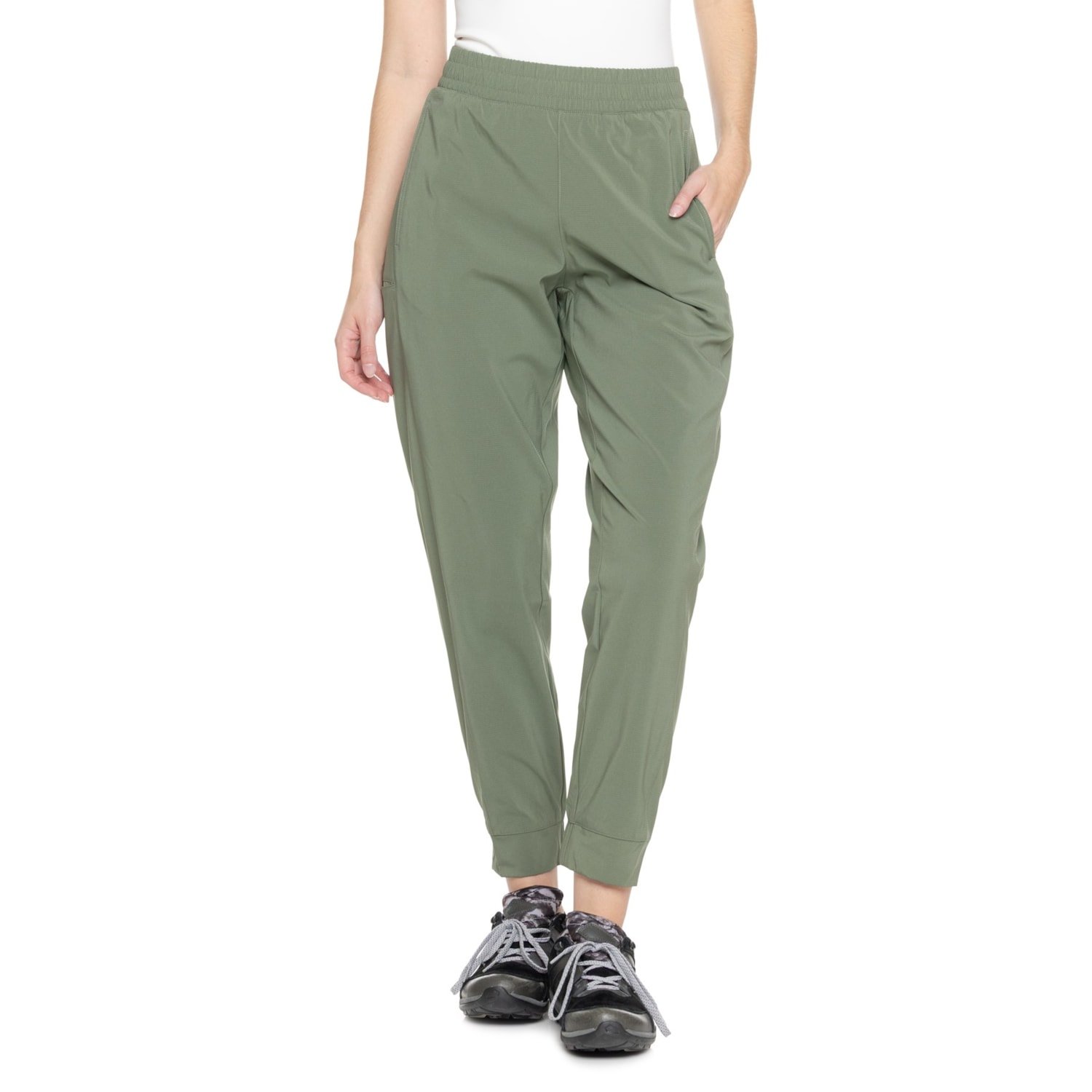 Columbia PFG Uncharted Omni-Shade® Pants - UPF 50 - Save 64%