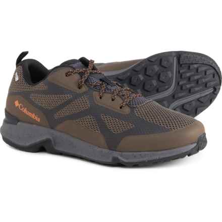 COLUMBIA Men's Shoes: Average savings of 43% at Sierra