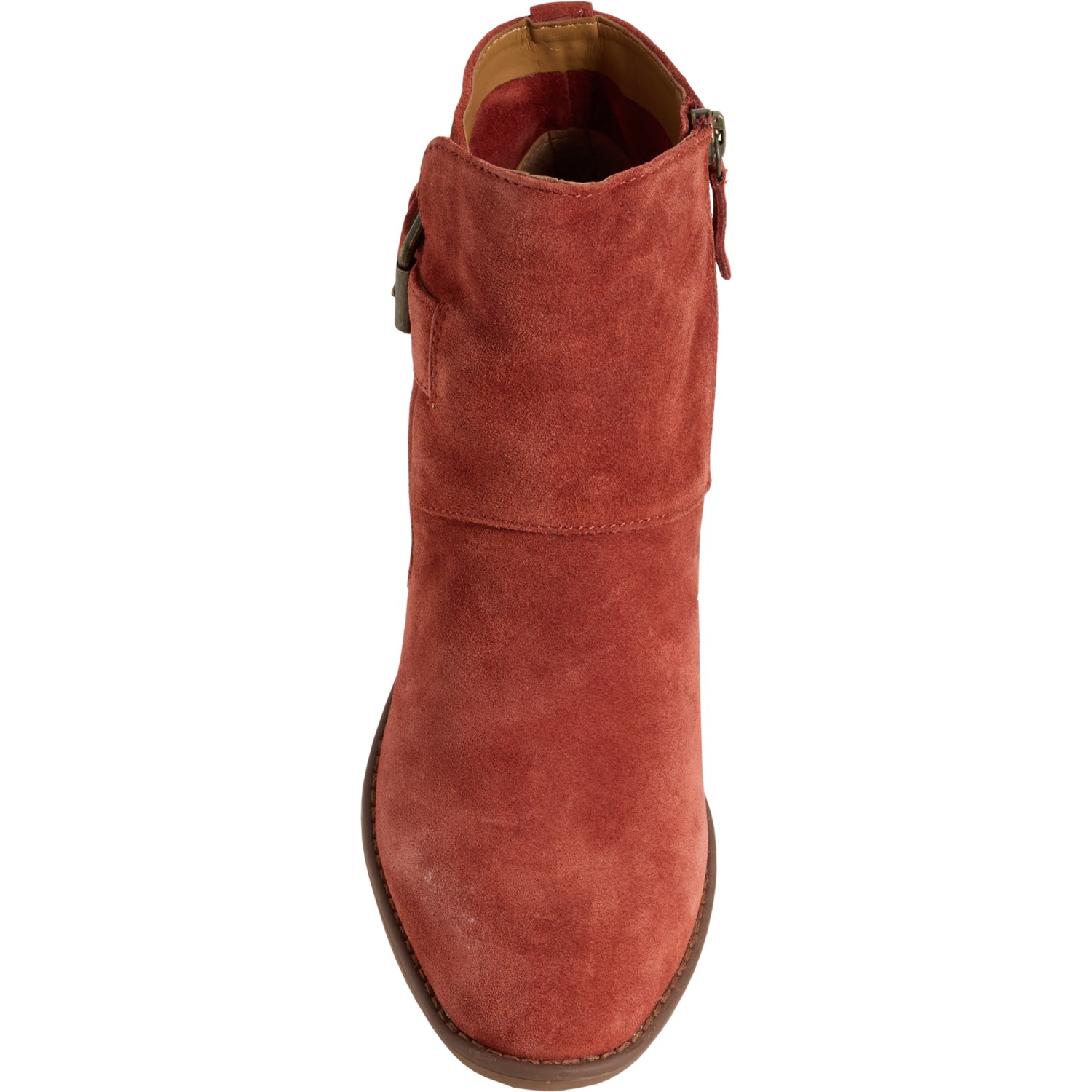 Comfortiva Cardee Boots (For Women) - Save 71%