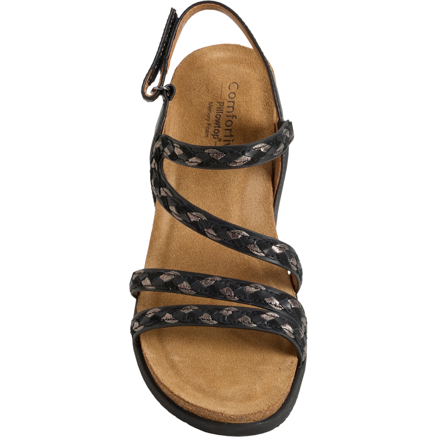 Comfortiva Silvia Sandals (For Women) - Save 71%