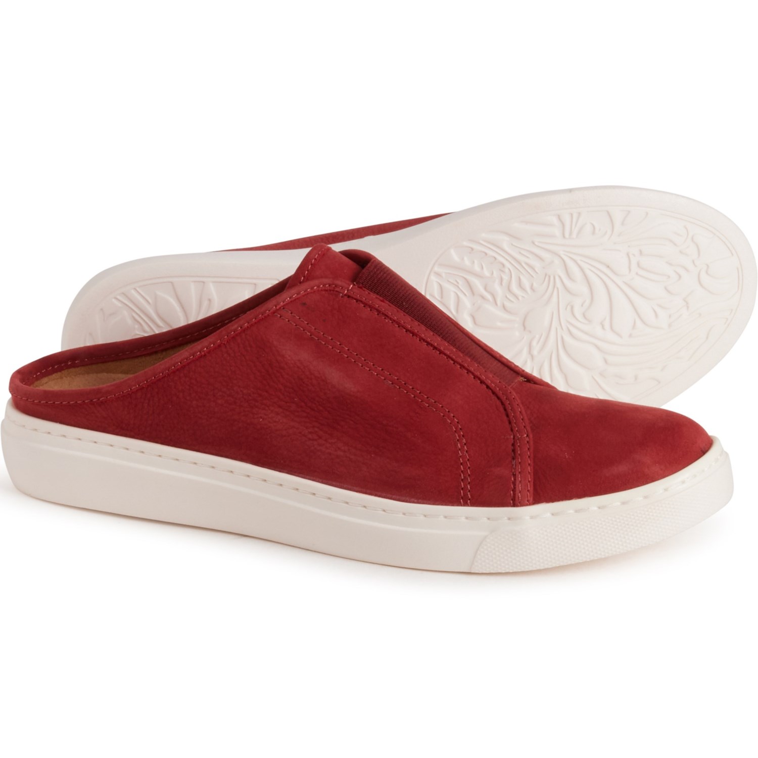 Comfortiva Tohlah Open-Back Mule Sneakers (For Women) - Save 68%