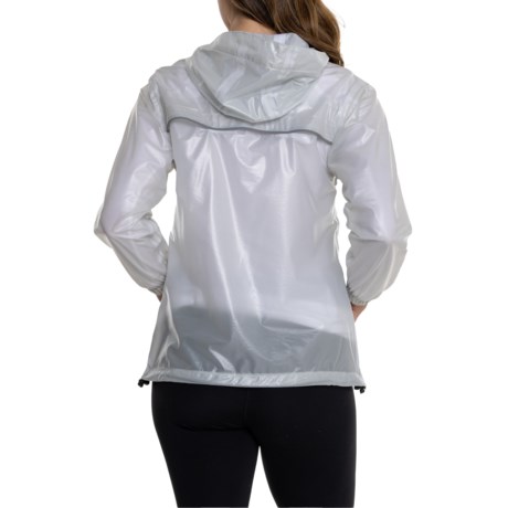 Compass 360 Ultra-Pak Jacket - Waterproof - Save 44%