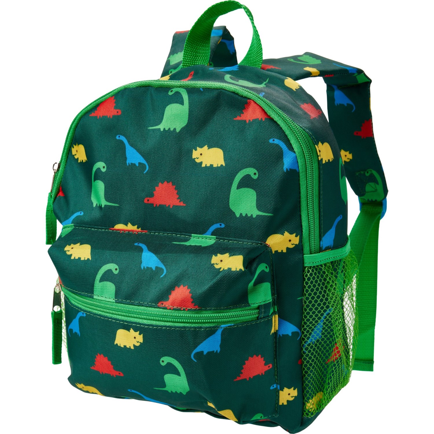CONFETTI Dino Land Backpack (For Boys) - Save 60%