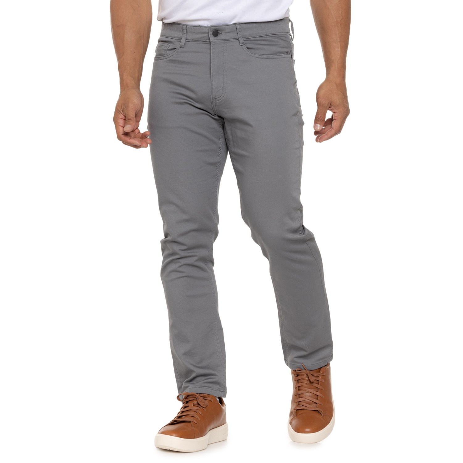 Copper & Oak Fenwick Pants - Save 60%