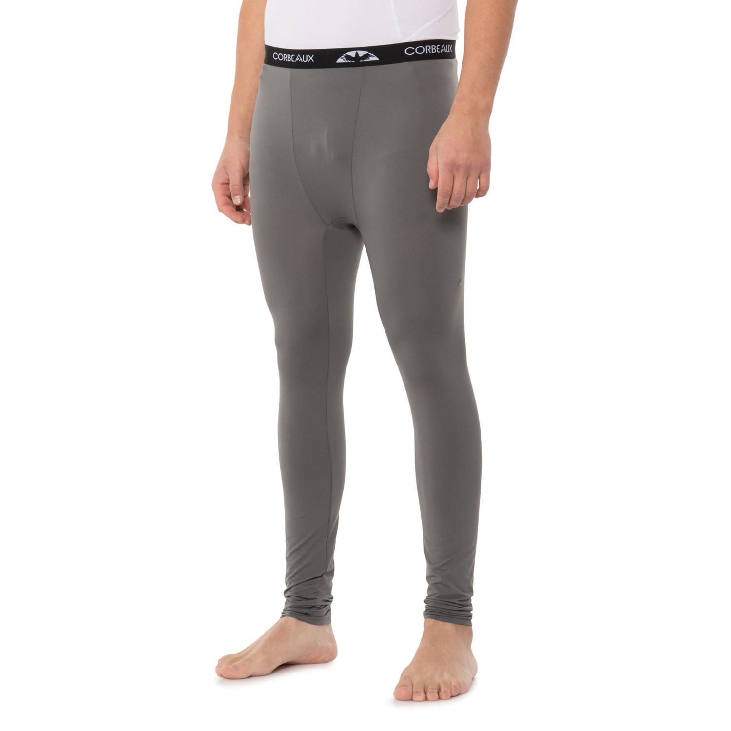 Corbeaux Butte Base Layer Pants (For Men) - Save 68%