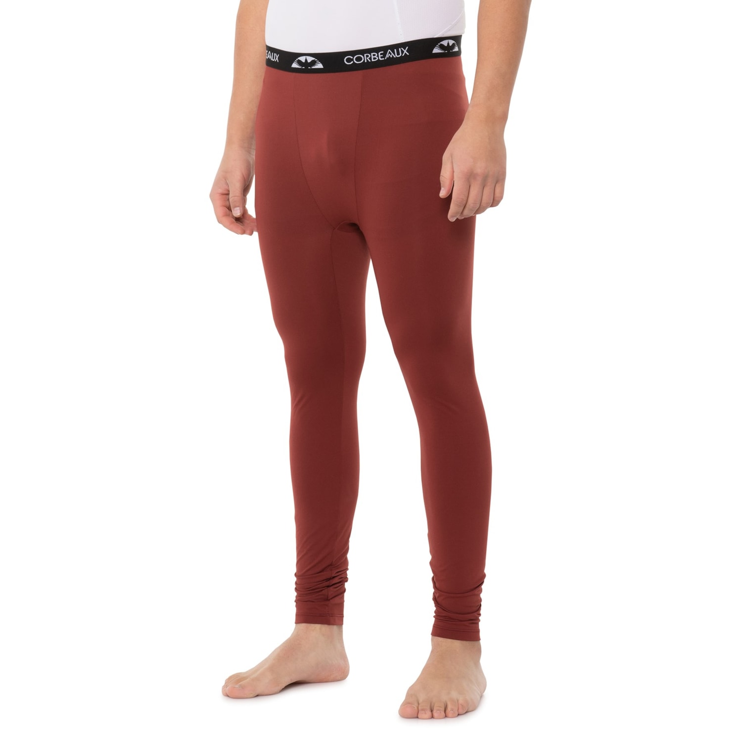 Corbeaux Butte Base Layer Pants (For Men) - Save 45%