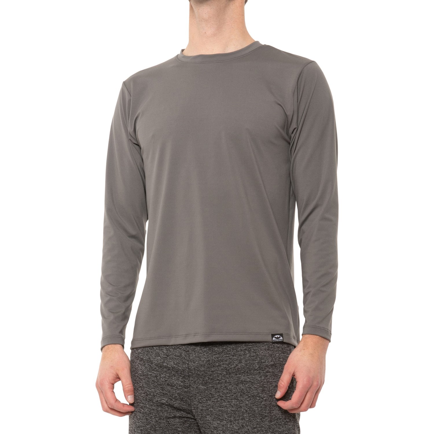 Corbeaux Butte Base Layer Top (For Men) - Save 60%