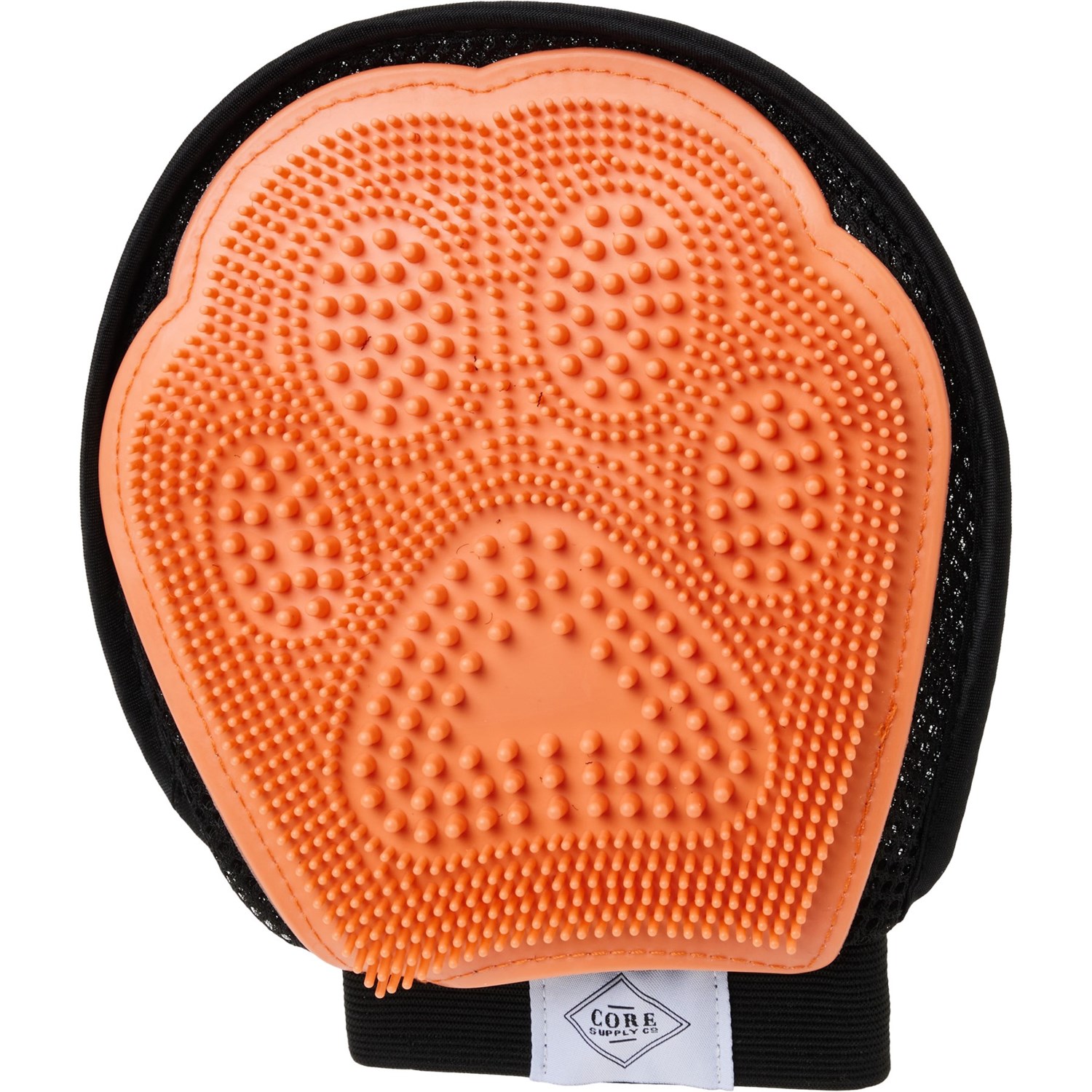 Core Supply Pet Grooming Mitt - Save 33%
