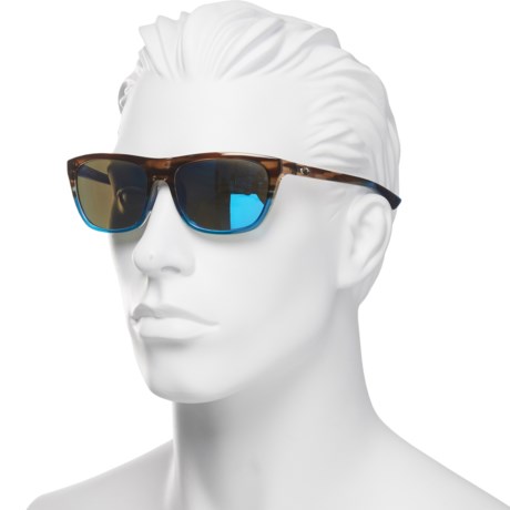 Costa Cheeca Sunglasses (For Men and Women) - Save 49%