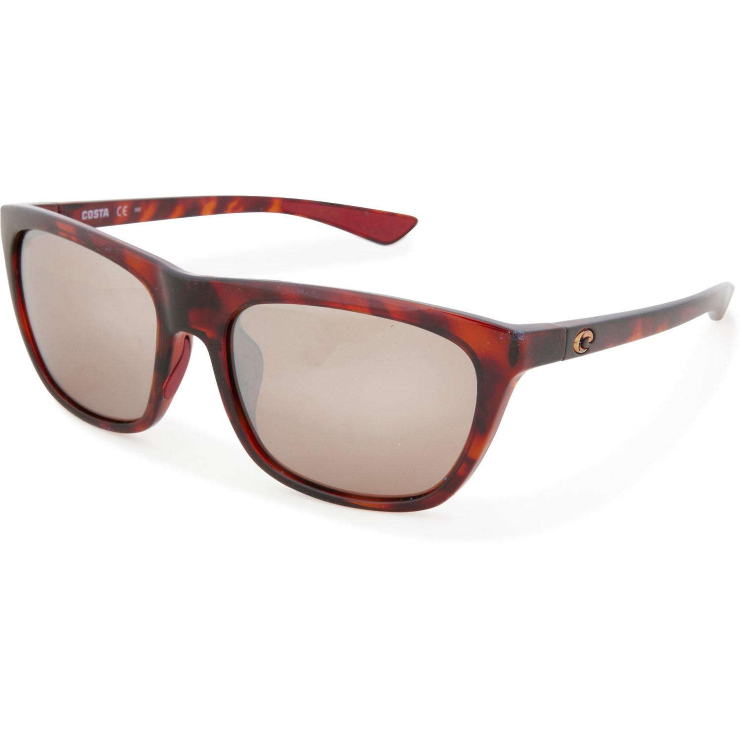 Costa Cheeca Sunglasses - Polarized 580G Mirror Lenses - Save 49%