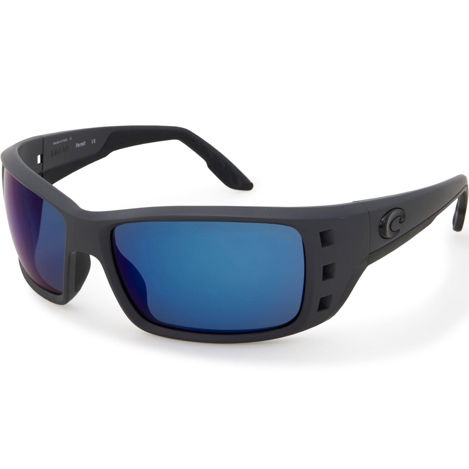 Costa Permit Sunglasses - Polarized 580P Mirror Lenses - Save 48%