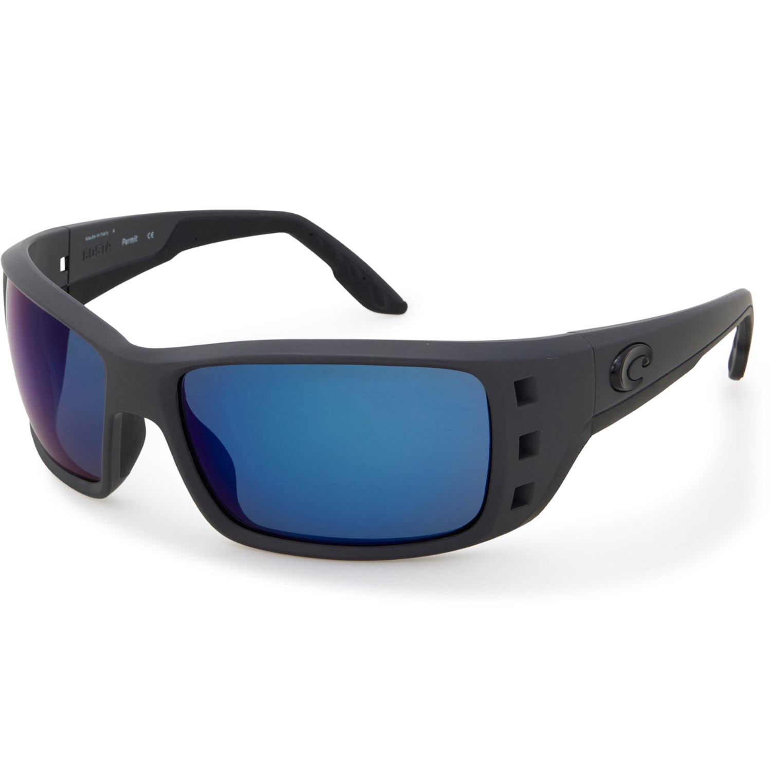Costa Permit Sunglasses - Polarized 580P Mirror Lenses - Save 48%