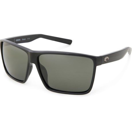 Costa Rinconcito Sunglasses - Polarized 580P Lenses - Save 46%