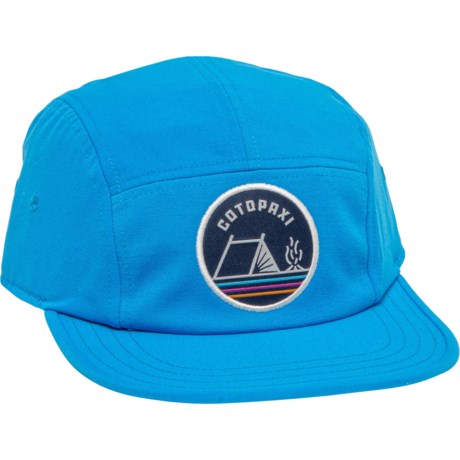 Cotopaxi Camp Life Baseball Cap (For Men and Women) - Save 43%