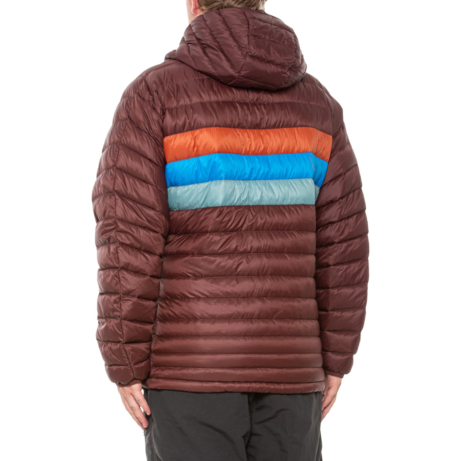 Cotopaxi Fuego Down Hooded Jacket - 800 Fill Power - Save 50%