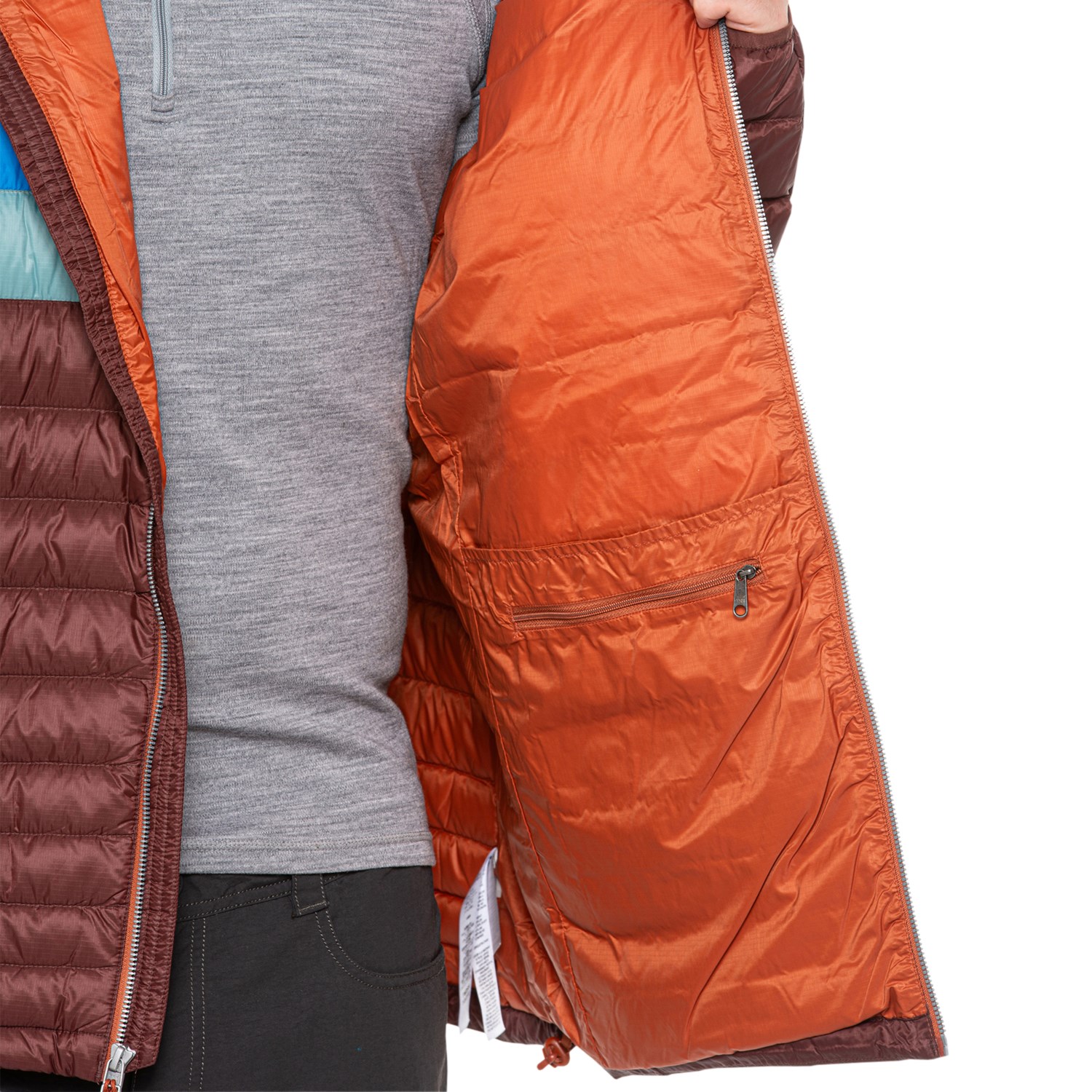 Cotopaxi Fuego Down Hooded Jacket - 800 Fill Power - Save 50%