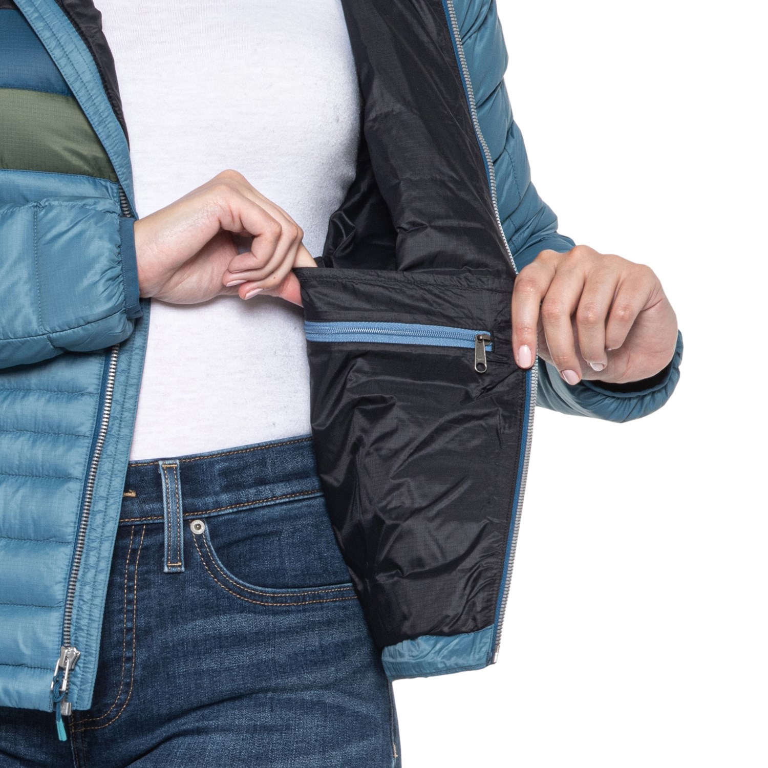 Cotopaxi Fuego Down Jacket - 800 Fill Power - Save 52%